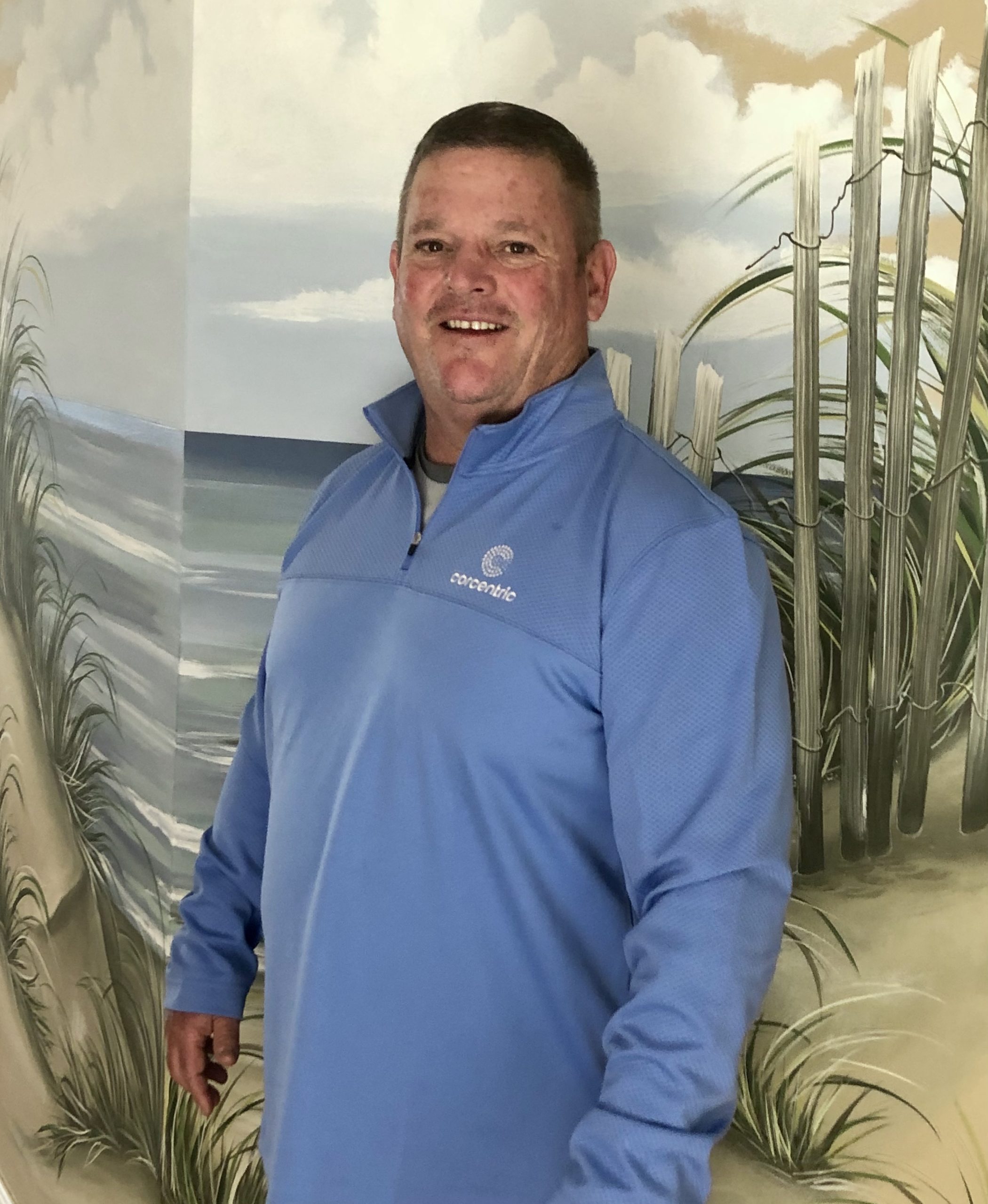 John Latham campaigns for seat on Ocean Pines board - Worcester County ...
