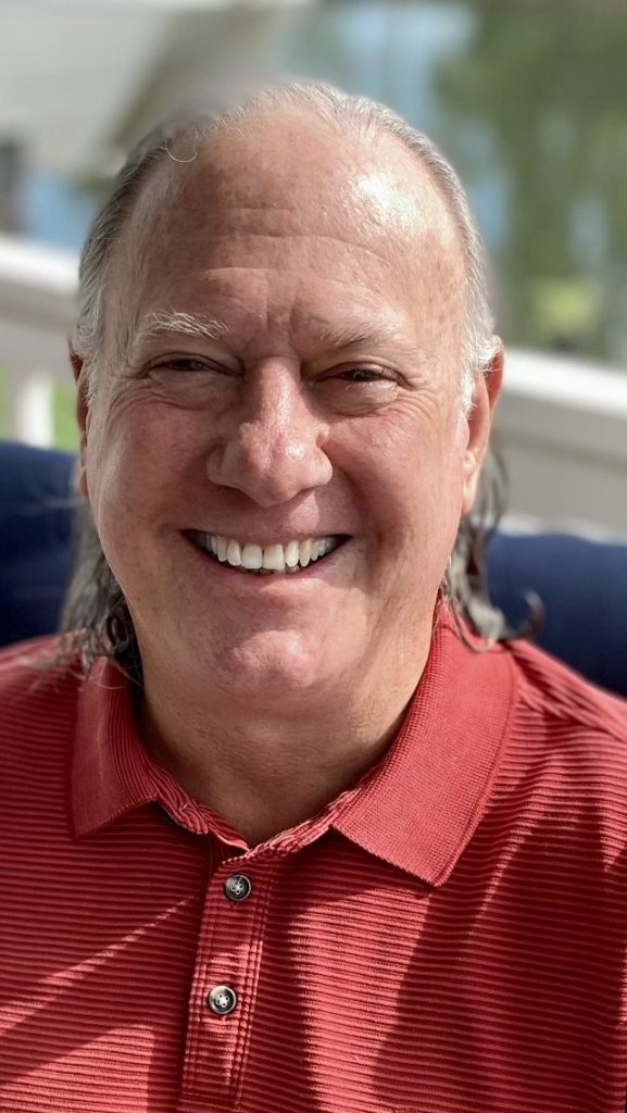 Jeffrey Heavner files for seat on OP Board of Directors - Worcester ...