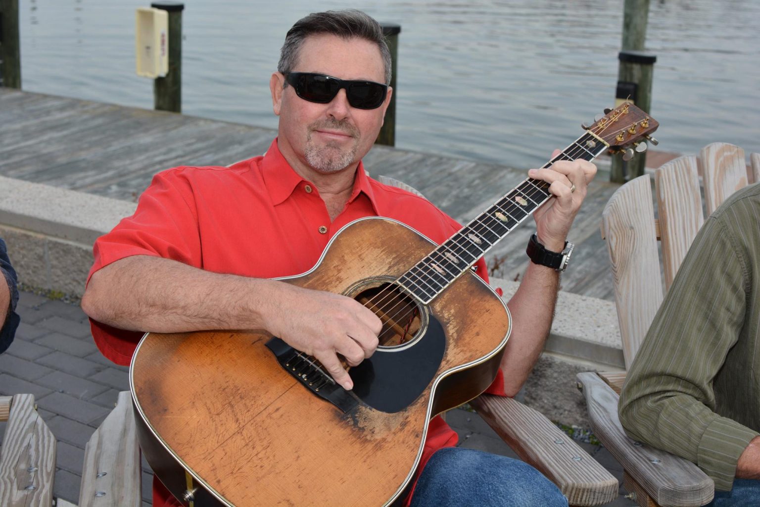 Randy Lee Ashcraft ready to perform after throat cancer - Worcester ...