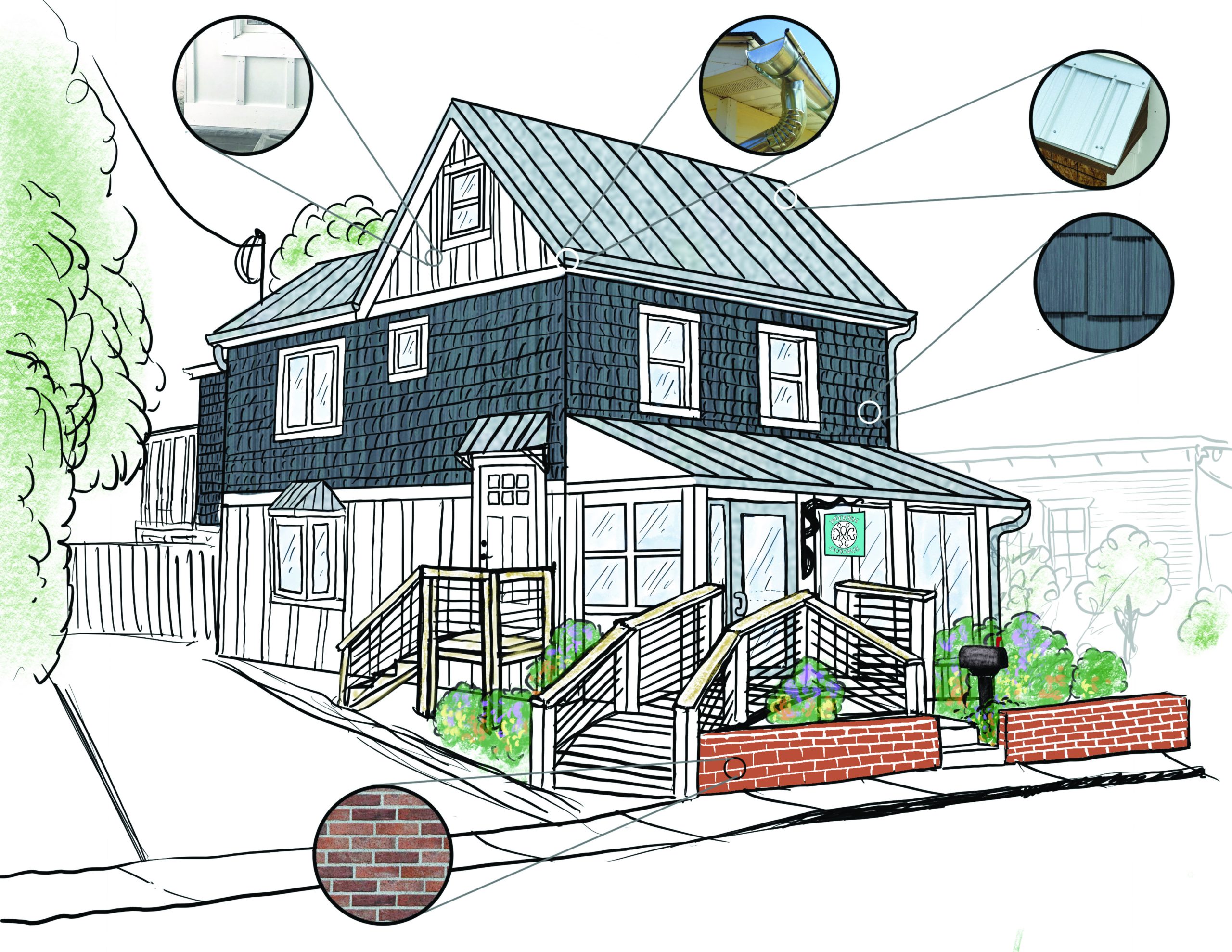 Wooden Octopus gets design help - Worcester County News Bayside Gazette