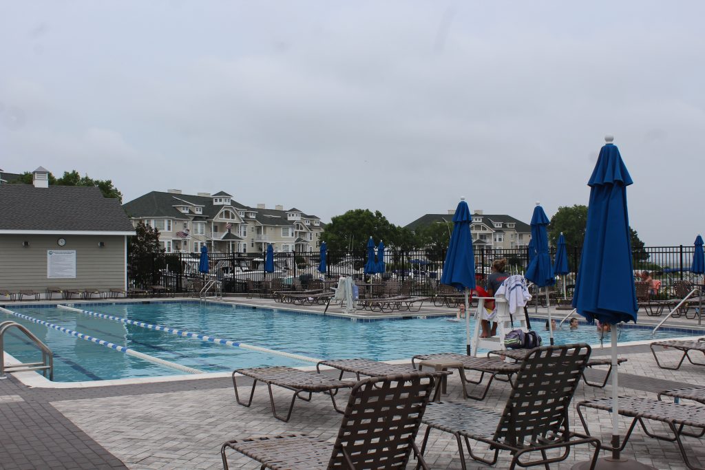 Committee looks for ways to enhance OP pool experience - Worcester ...