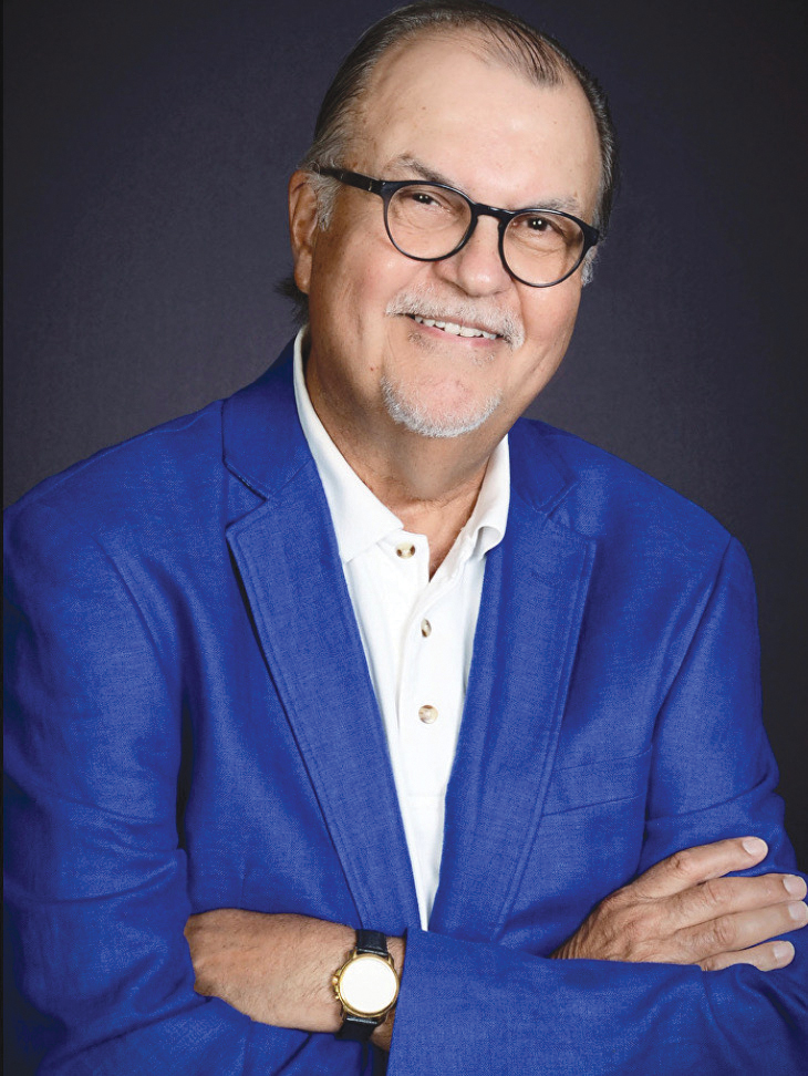 Jim Adcock leaves lasting, colorful legacy - Worcester County News ...