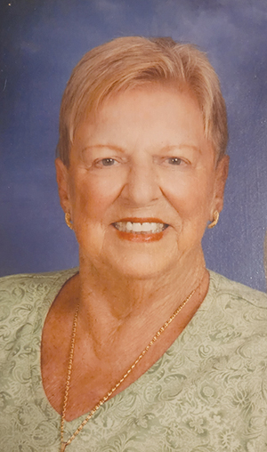 Beverly Dorothy Rice - Worcester County News Bayside Gazette