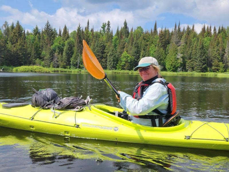 Kate Patton Retires after 18 years at helm of Lower Shore Land Trust ...