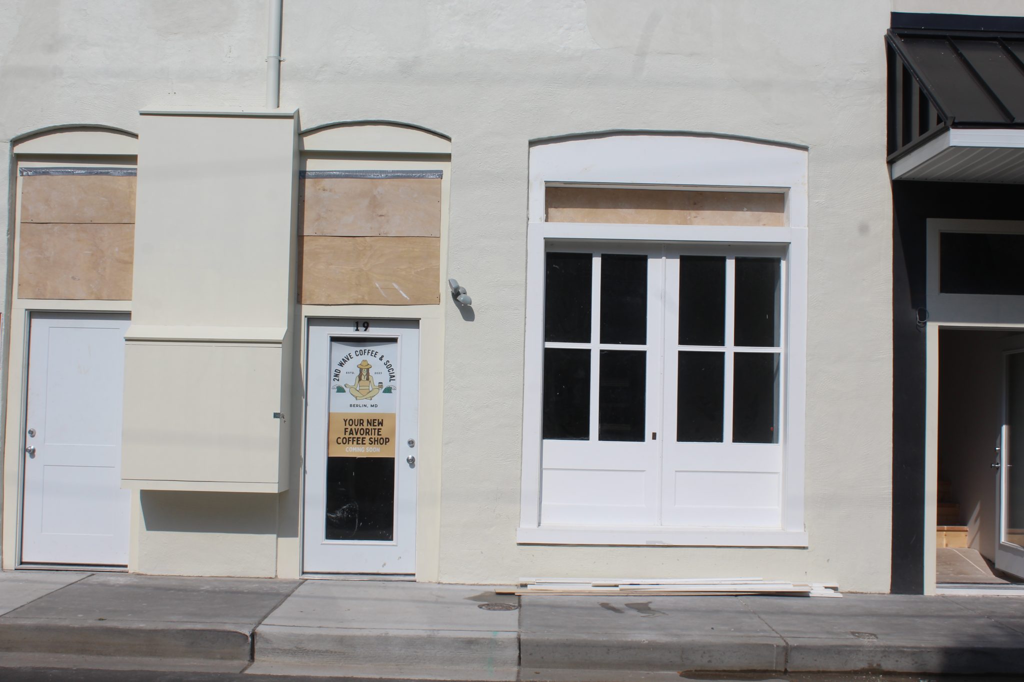 Signs, murals and restaurant expansion approved in Berlin - Worcester ...