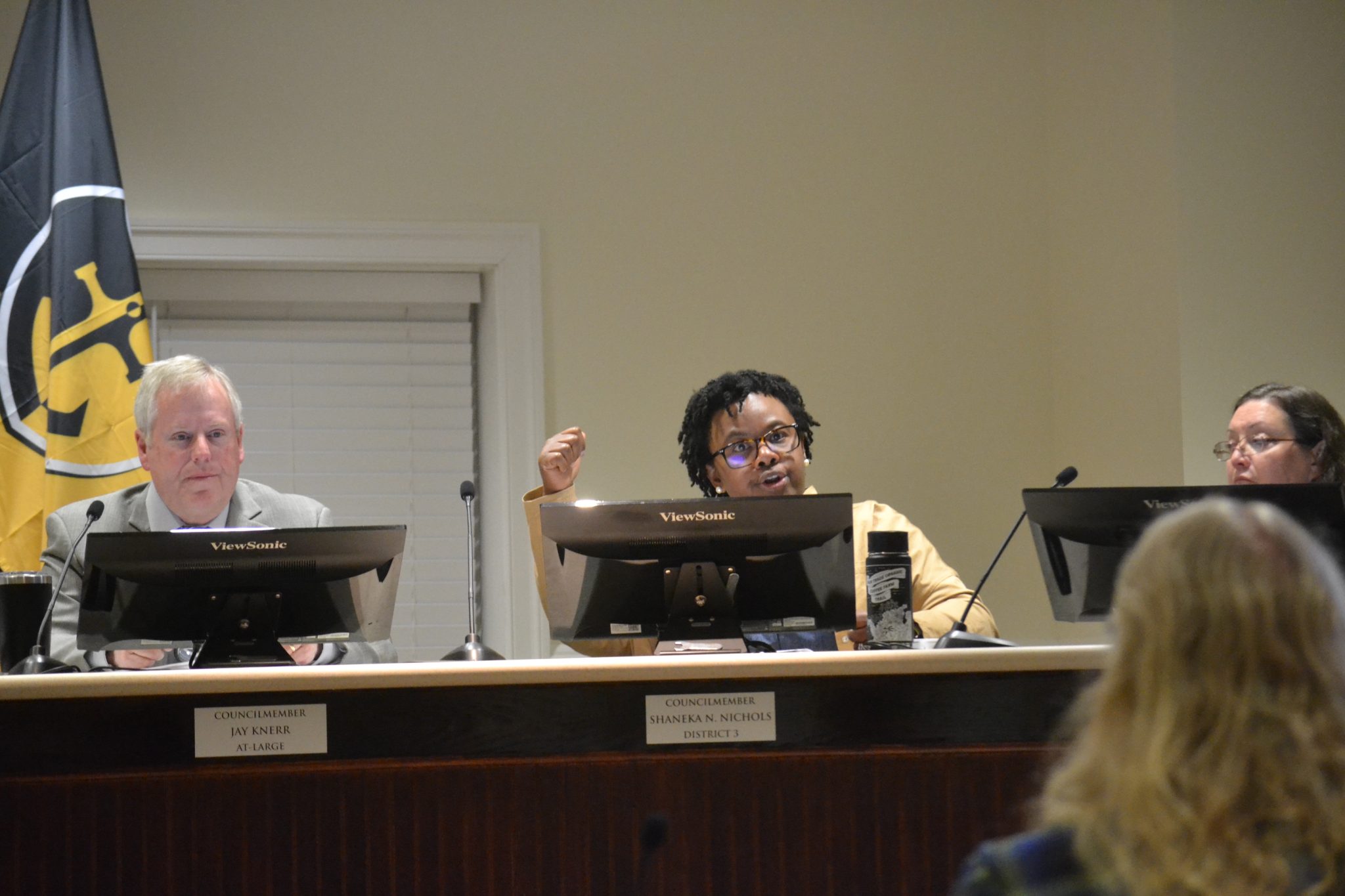 Berlin council passes on Burley Oak's request to sell alcohol at events ...