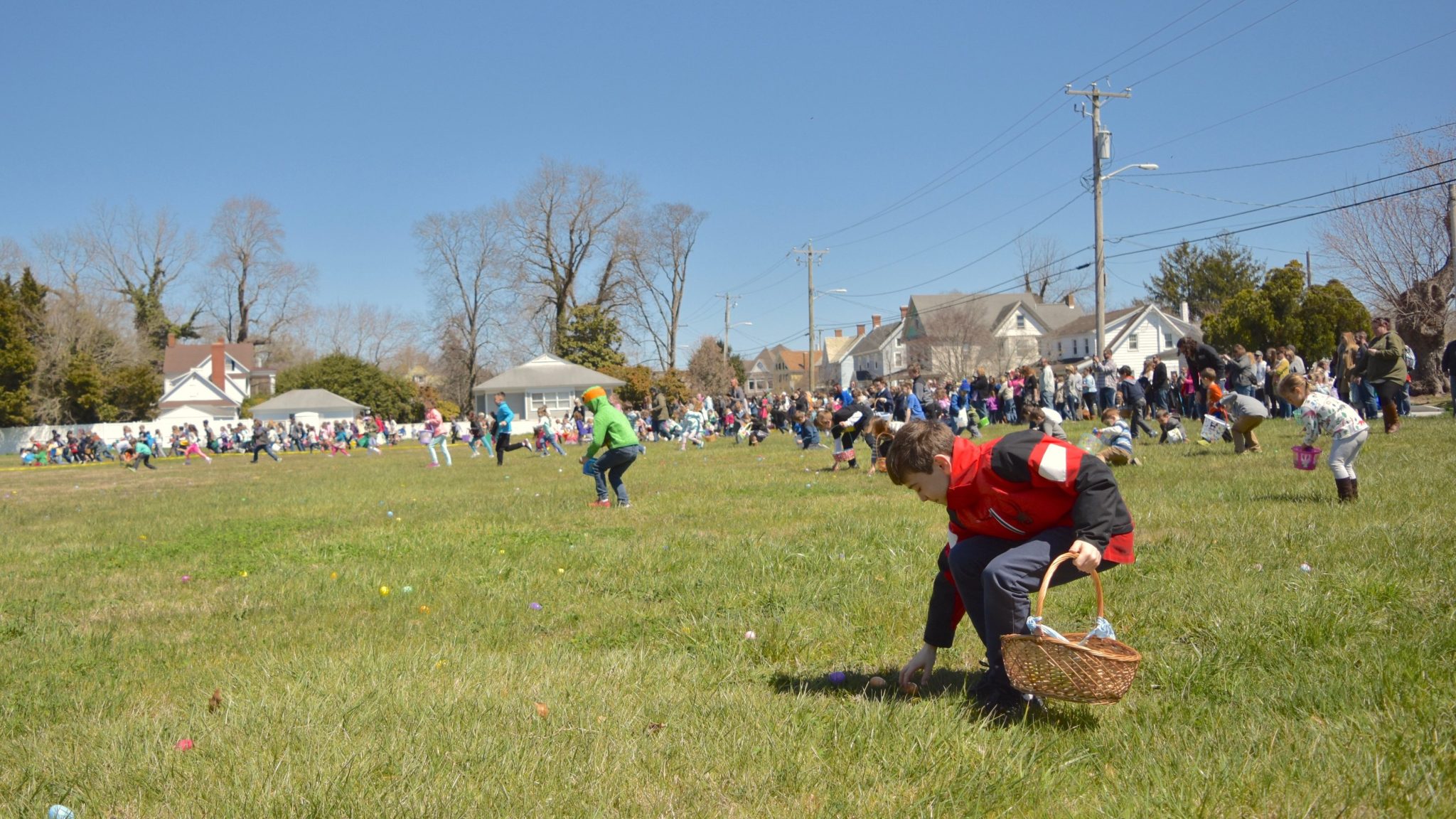 Berlin Spring Celebration set March 30 - Worcester County News Bayside ...