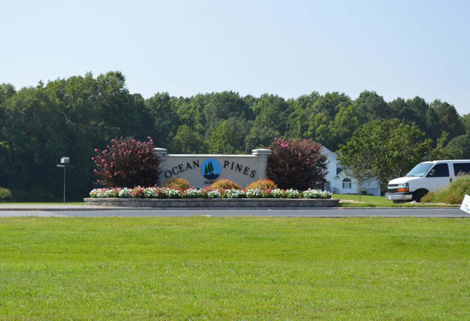 Oceanpinesnorthgate Berlin Ocean Pines News Worcester County Bayside