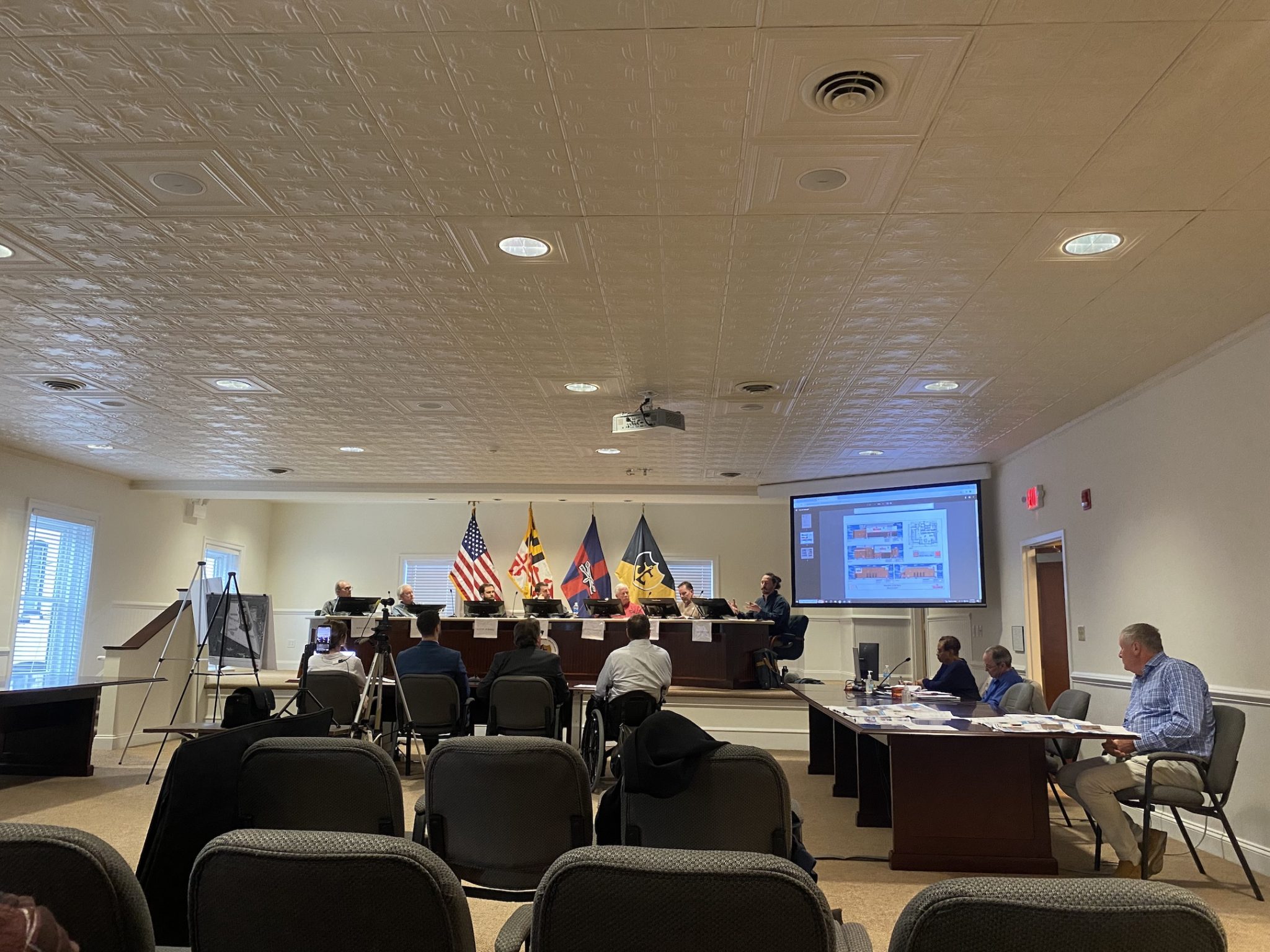 Wawa advances in Berlin with new design - Worcester County News Bayside ...