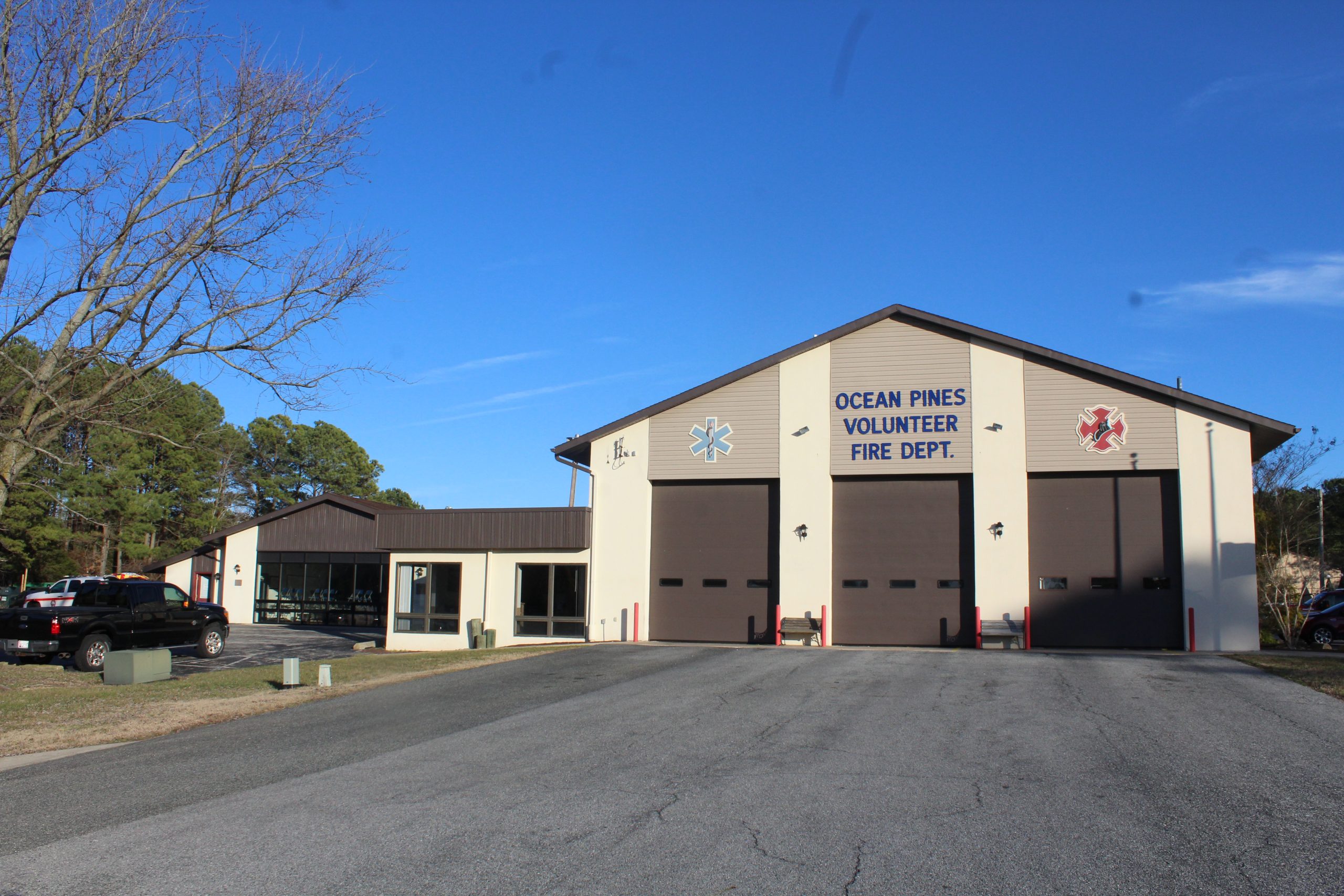 Ocean Pines fire officials urge residents to leave fireworks up to ...