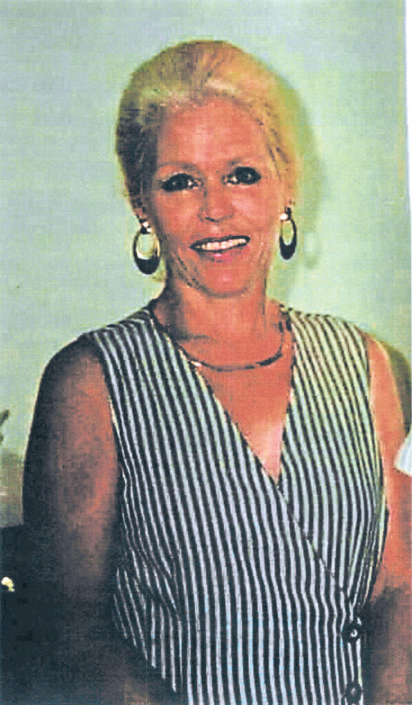 Gerrie Anne Mumford - Worcester County News Bayside Gazette