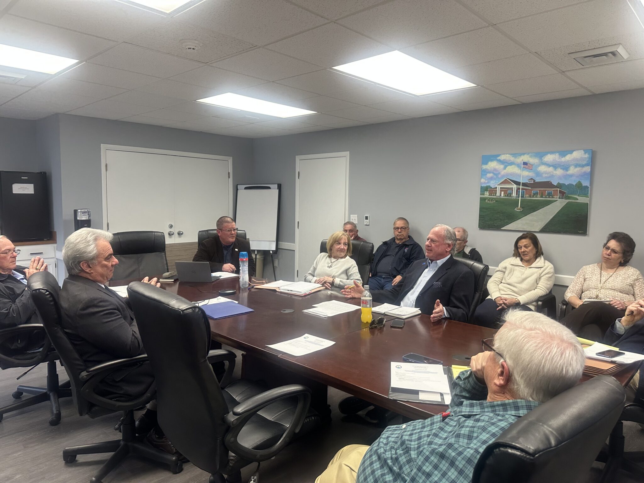 Ocean Pines didn’t cause Enterprise Fund problem, but would help pay ...