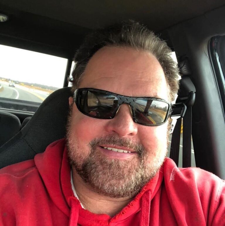 Norman ‘Kirk’ Scott - Worcester County News Bayside Gazette