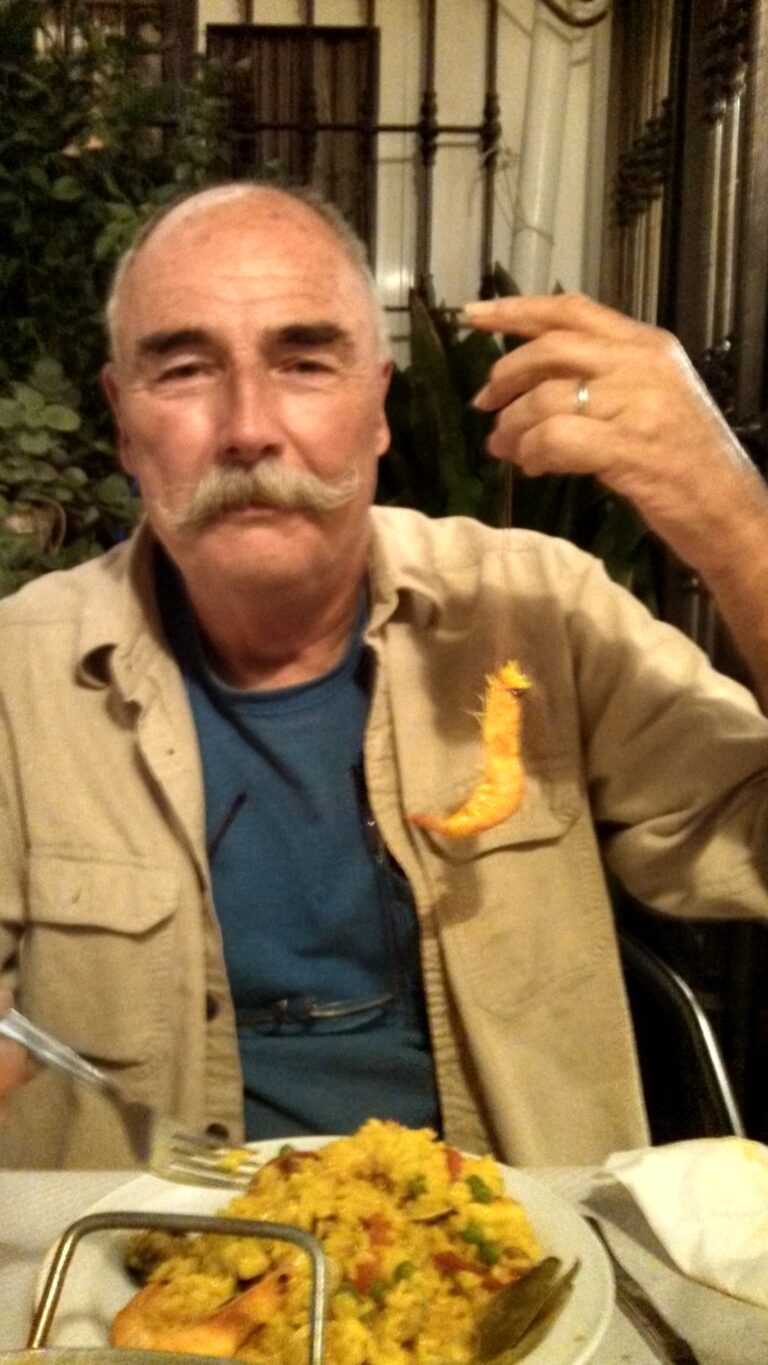 James Phillips - Worcester County News Bayside Gazette