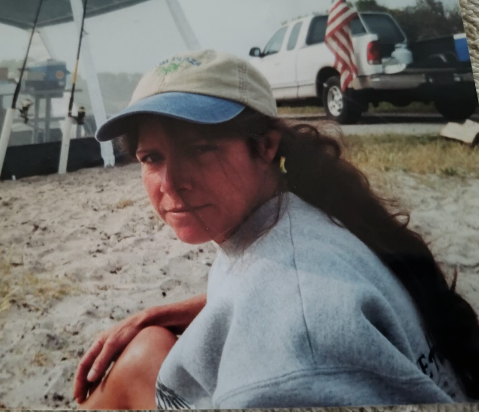 Stephanie Jane Dietz - Worcester County News Bayside Gazette