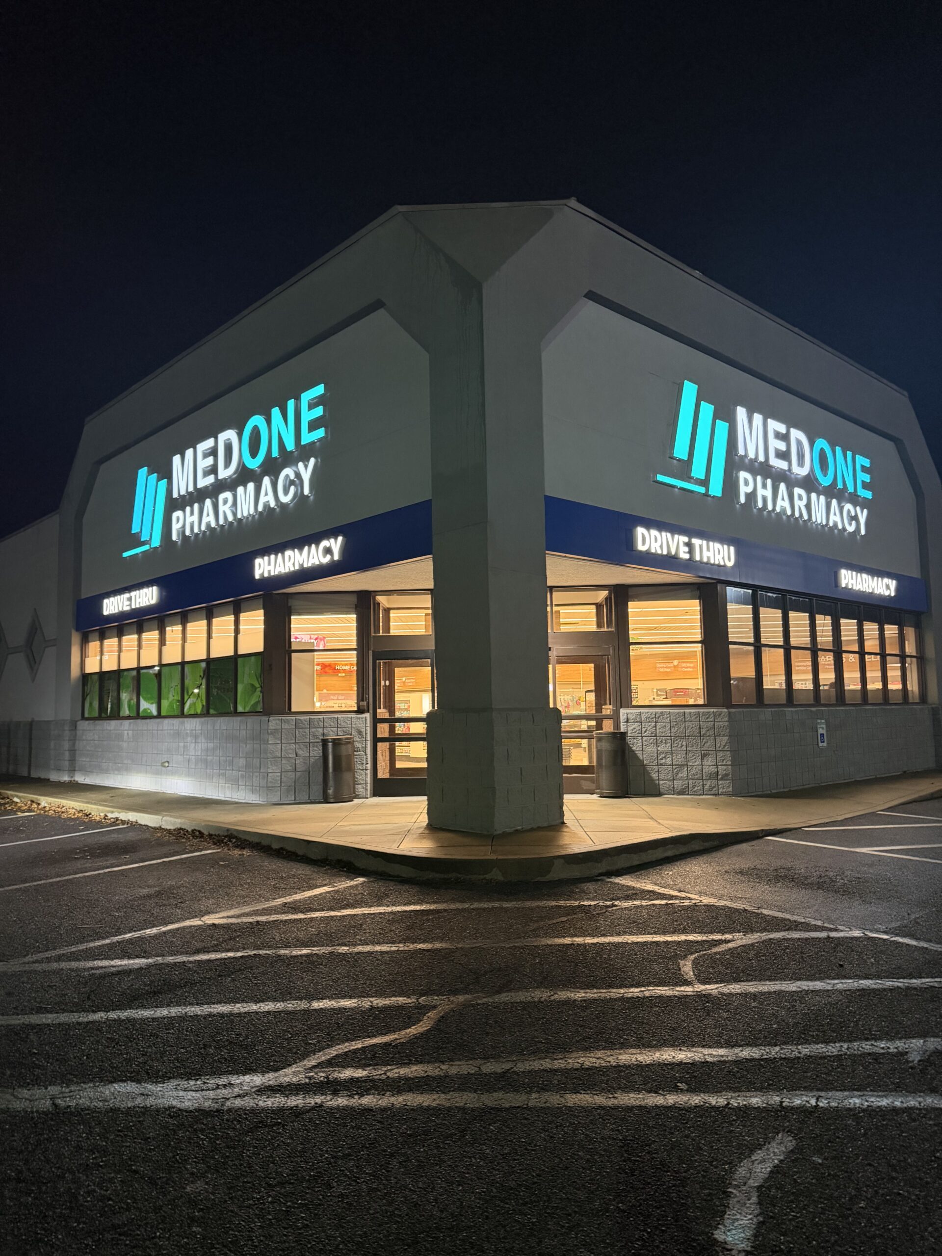 MedOne completes transition to new space in Berlin - Worcester County ...