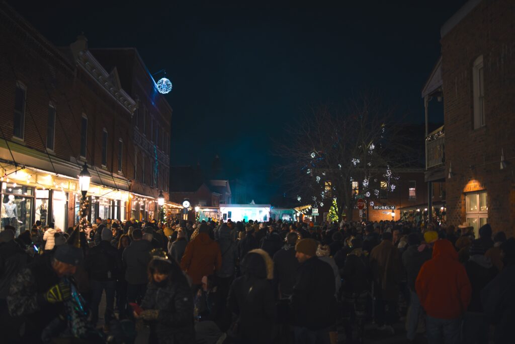 Hour changes, additions possible for Berlin's kids ball drop ...
